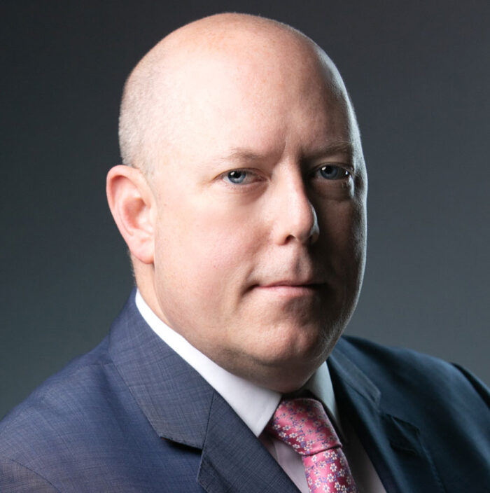 Stephen Ward | Polaris Corporate Risk Management